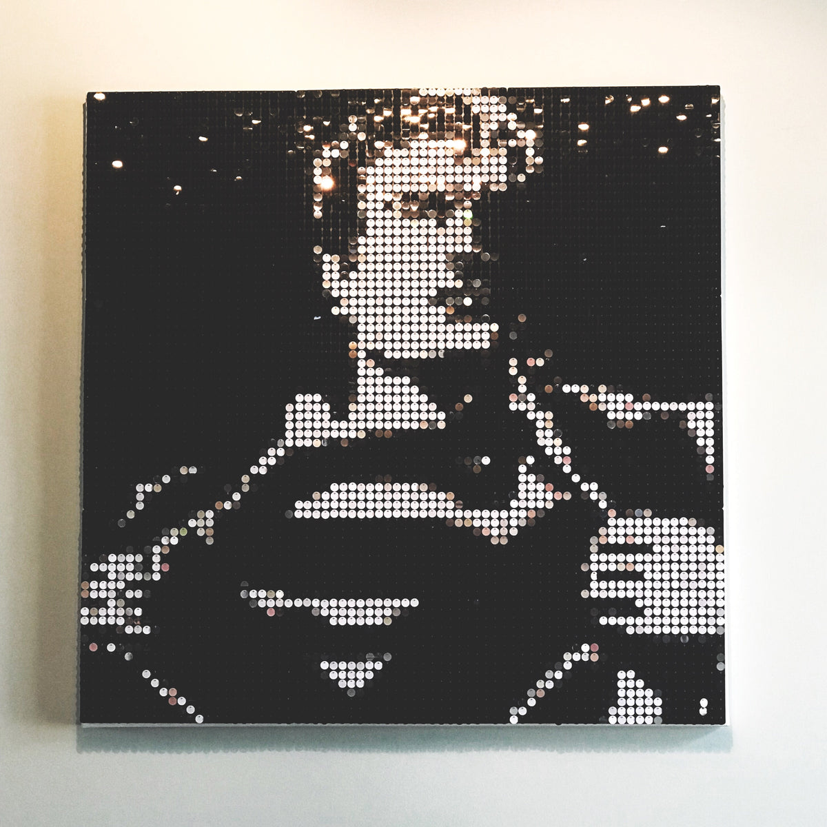 DIY Superman Kit- 3'x3' – Pix Perfect