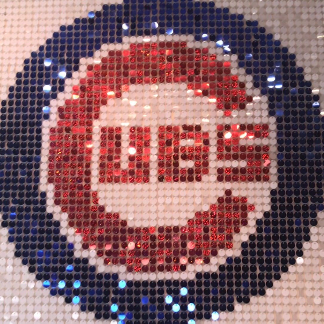 Chicago Cubs Kit- 2'x2' – Pix Perfect